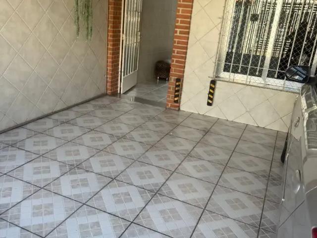 Casa / Sobrado para Venda em São Paulo/SP Vila Medeiros 4 Quartos