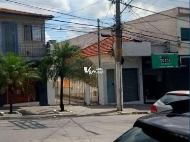 Casa / Sobrado para Venda em São Paulo/SP Vila Medeiros 4 Quartos