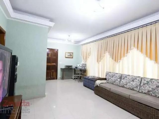 Casa / Sobrado para Venda em São Paulo/SP Vila Medeiros 4 Quartos