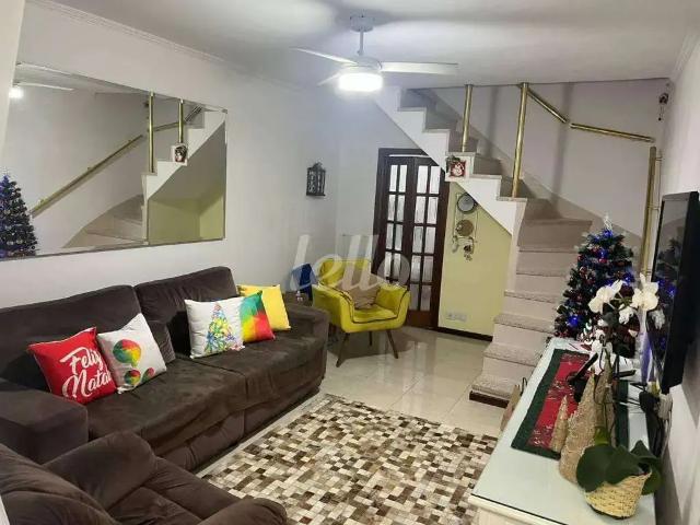 Casa / Sobrado para Venda em São Paulo/SP Vila Medeiros 4 Quartos