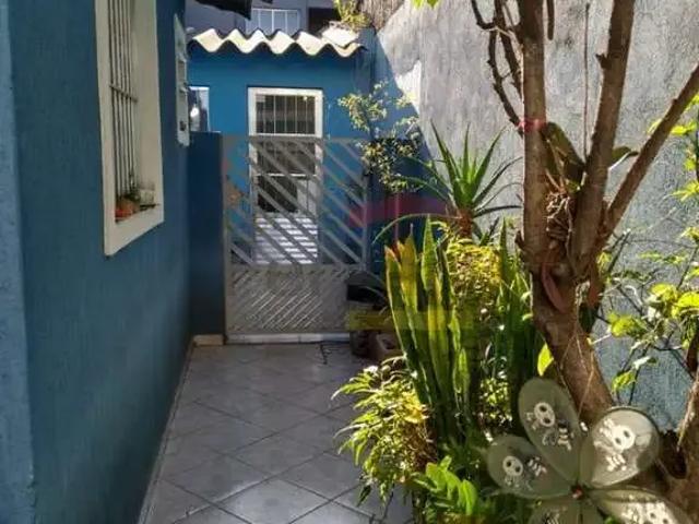 Casa / Sobrado para Venda em São Paulo/SP Vila Medeiros 4 Quartos