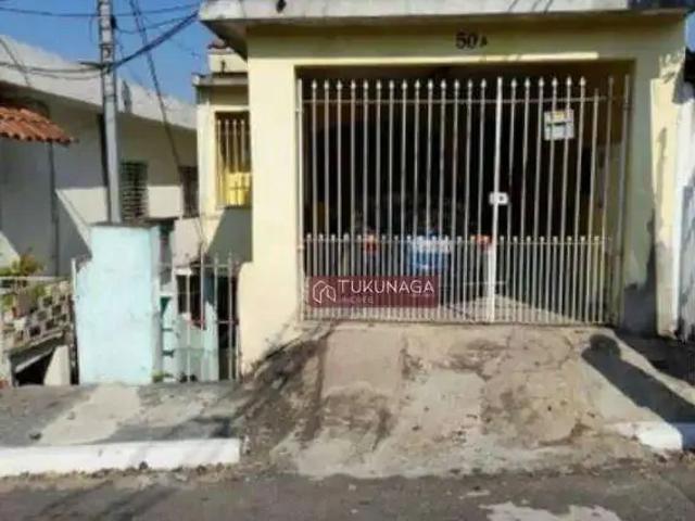 Casa / Sobrado para Venda em São Paulo/SP Vila Medeiros 4 Quartos