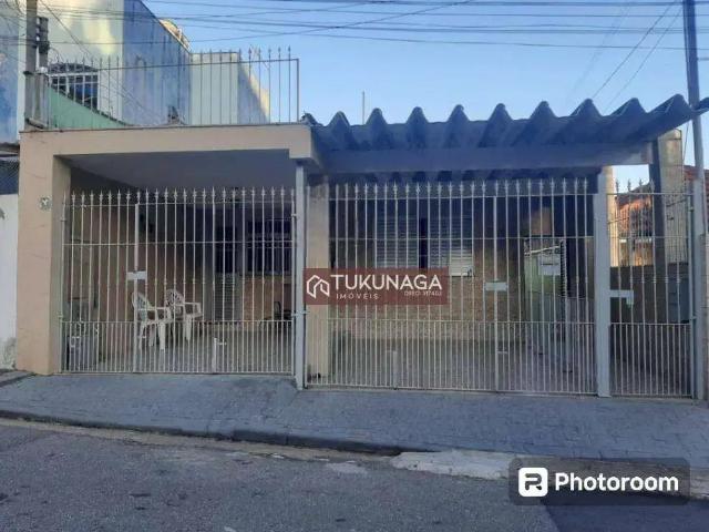 Casa / Sobrado para Venda em São Paulo/SP Vila Medeiros 4 Quartos
