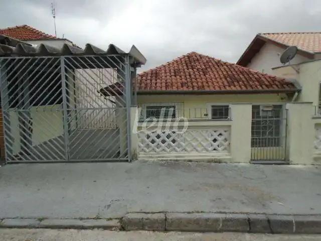 Casa / Sobrado para Venda em São Paulo/SP Vila Medeiros 4 Quartos