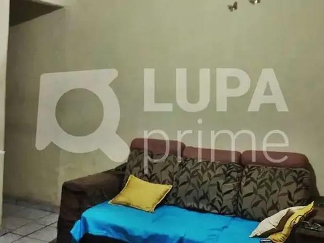 Casa / Sobrado para Venda em São Paulo/SP Vila Medeiros 4 Quartos