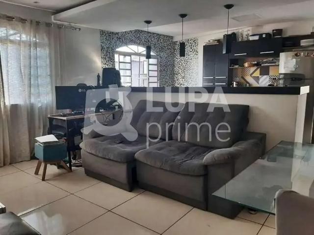 Casa / Sobrado para Venda em São Paulo/SP Vila Medeiros 4 Quartos