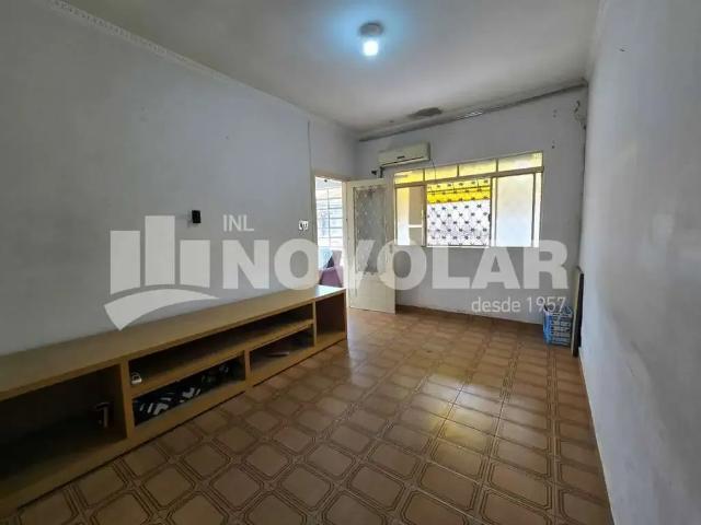 Casa / Sobrado para Venda em São Paulo/SP Vila Medeiros 4 Quartos