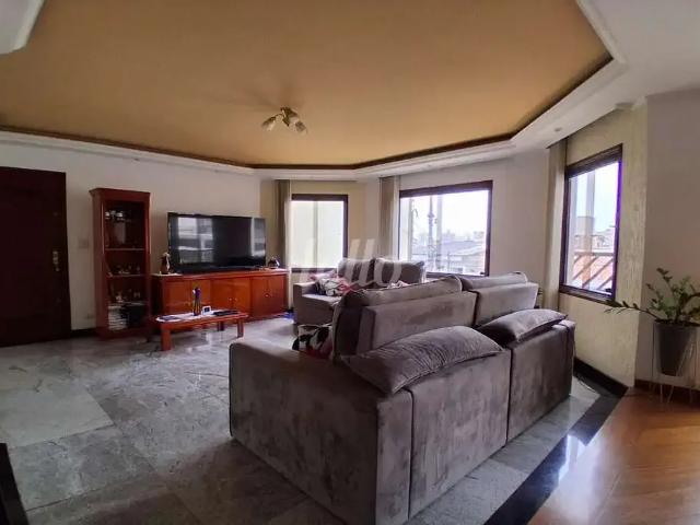 Casa / Sobrado para Venda em São Paulo/SP Vila Medeiros 4 Quartos