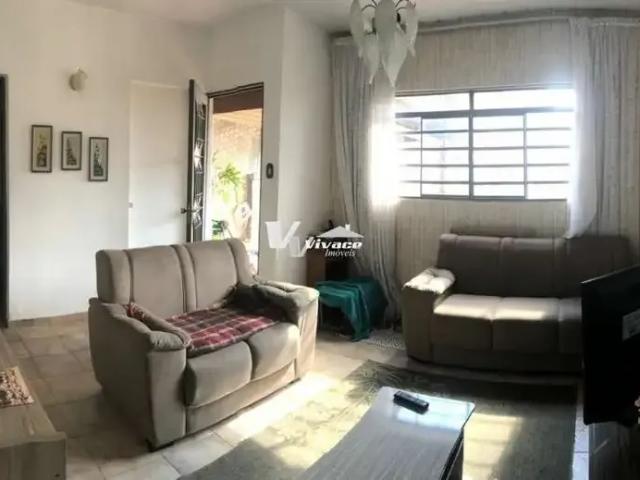 Casa / Sobrado para Venda em São Paulo/SP Vila Medeiros 4 Quartos