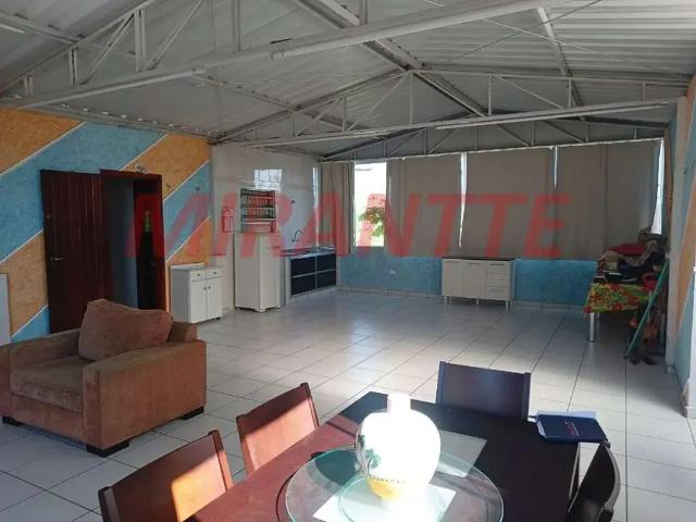 Casa / Sobrado para Venda em São Paulo/SP Vila Medeiros 4 Quartos