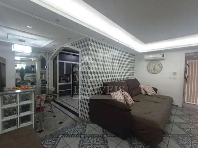 Casa / Sobrado para Venda em São Paulo/SP Vila Medeiros 4 Quartos