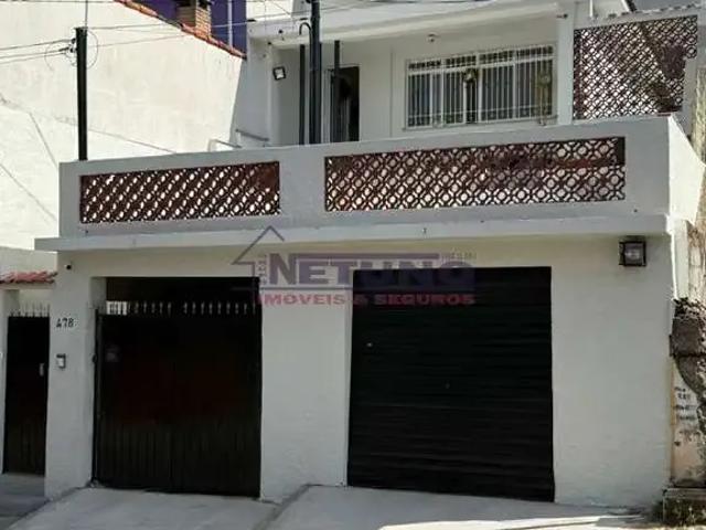 Casa / Sobrado para Venda em São Paulo/SP Vila Medeiros