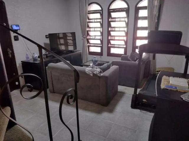Casa / Sobrado para Venda em São Paulo/SP Vila Medeiros 5 Quartos