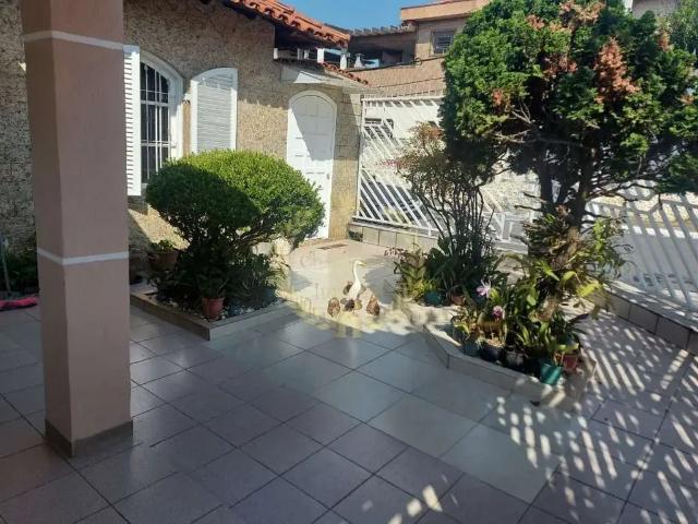 Casa / Sobrado para Venda em São Paulo/SP Vila Medeiros 5 Quartos