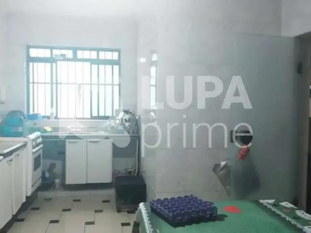 Casa / Sobrado para Venda em São Paulo/SP Vila Medeiros 5 Quartos