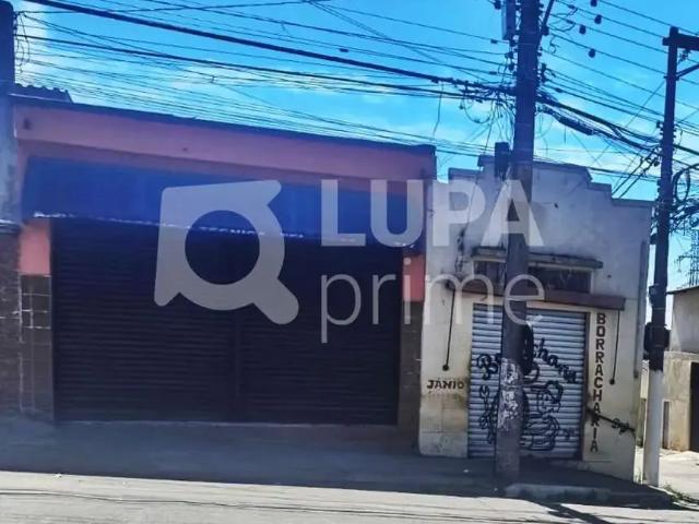 Casa / Sobrado para Venda em São Paulo/SP Vila Medeiros 5 Quartos