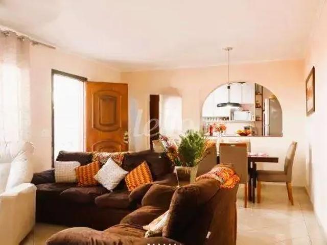 Casa / Sobrado para Venda em São Paulo/SP Vila Medeiros 5 Quartos