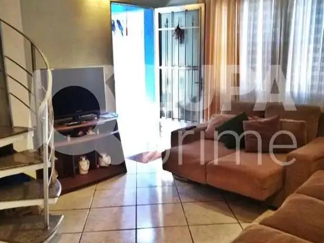 Casa / Sobrado para Venda em São Paulo/SP Vila Medeiros 5 Quartos