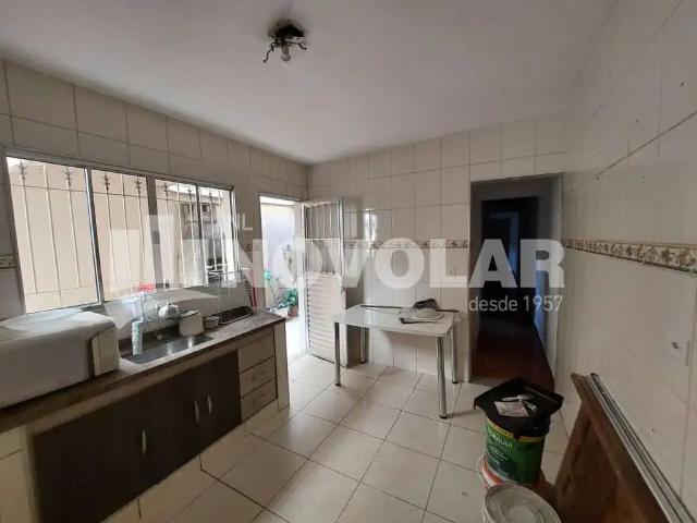 Casa / Sobrado para Venda em São Paulo/SP Vila Medeiros 5 Quartos