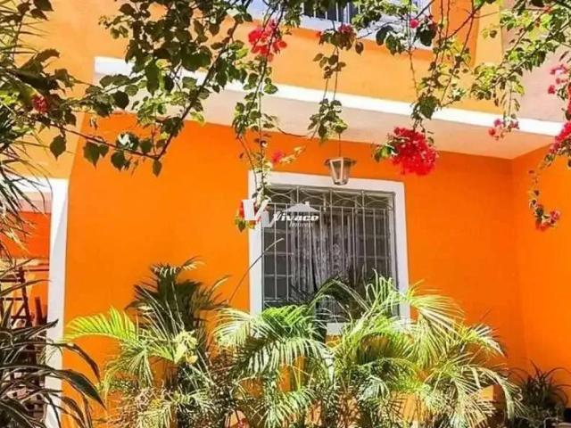 Casa / Sobrado para Venda em São Paulo/SP Vila Medeiros 5 Quartos