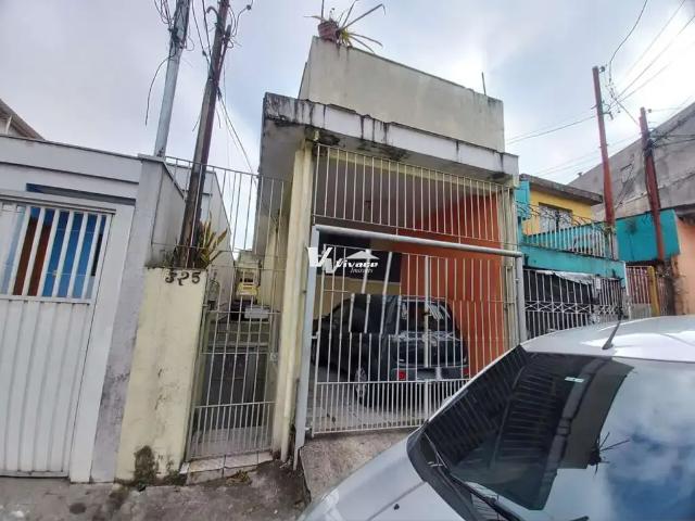 Casa / Sobrado para Venda em São Paulo/SP Vila Medeiros 5 Quartos