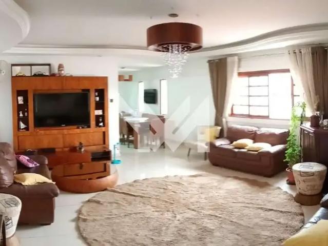 Casa / Sobrado para Venda em São Paulo/SP Vila Medeiros 5 Quartos