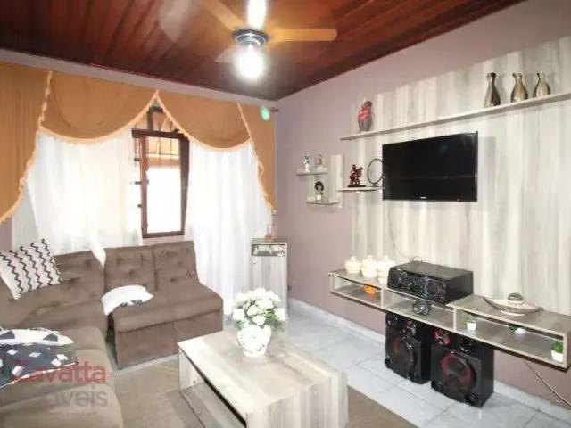 Casa / Sobrado para Venda em São Paulo/SP Vila Medeiros 5 Quartos