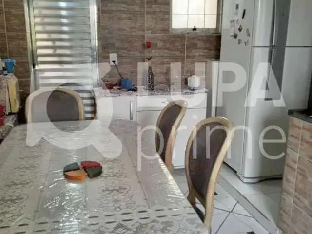 Casa / Sobrado para Venda em São Paulo/SP Vila Medeiros 5 Quartos