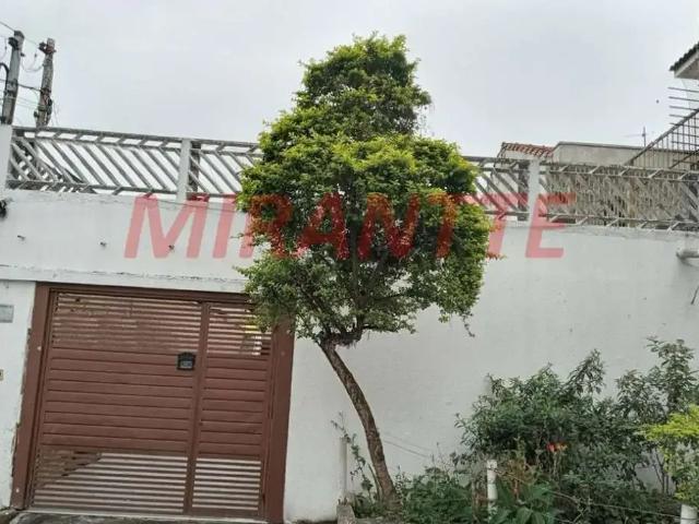 Casa / Sobrado para Venda em São Paulo/SP Vila Medeiros 5 Quartos