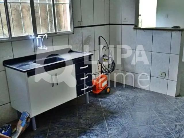Casa / Sobrado para Venda em São Paulo/SP Vila Medeiros 5 Quartos