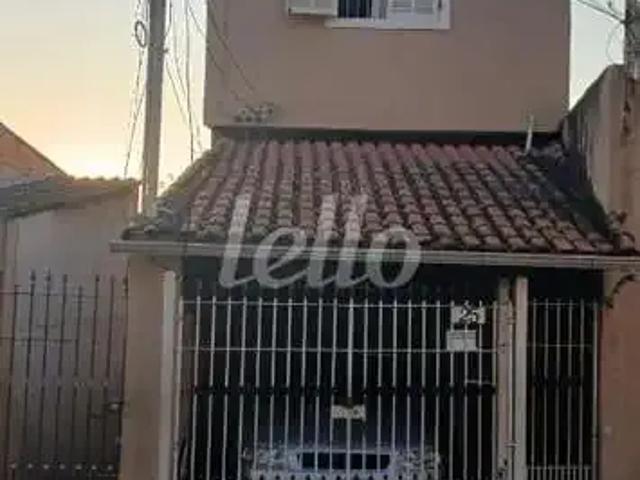 Casa / Sobrado para Venda em São Paulo/SP Vila Medeiros 6 Quartos