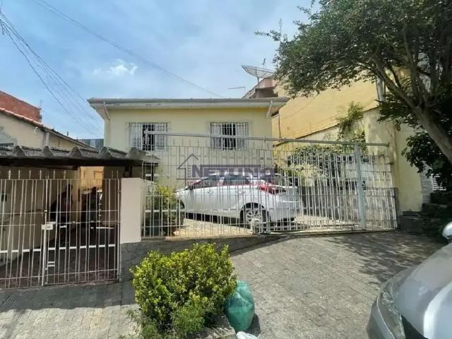 Casa / Sobrado para Venda em São Paulo/SP Vila Medeiros 6 Quartos