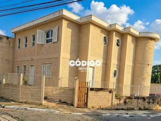 Casa / Sobrado para Venda em São Paulo/SP Vila Medeiros 6 Quartos