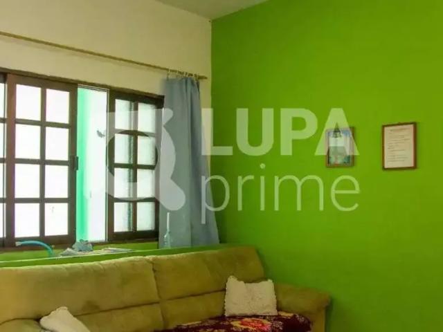 Casa / Sobrado para Venda em São Paulo/SP Vila Medeiros 6 Quartos