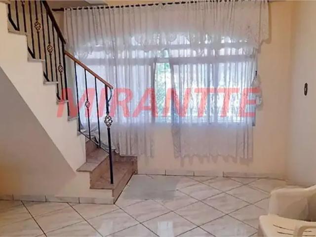 Casa / Sobrado para Venda em São Paulo/SP Vila Medeiros 6 Quartos