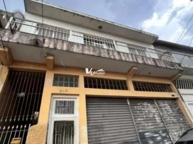 Casa / Sobrado para Venda em São Paulo/SP Vila Medeiros 6 Quartos