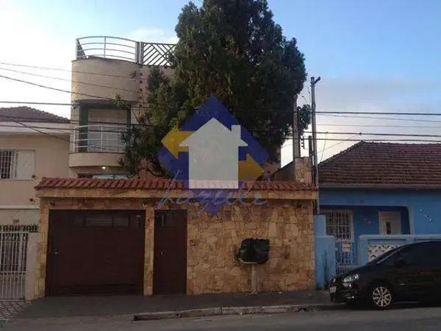 Casa / Sobrado para Venda em São Paulo/SP Vila Medeiros