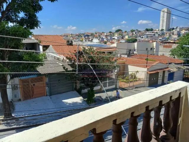 Casa / Sobrado para Venda em São Paulo/SP Vila Medeiros 7 Quartos