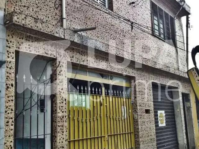 Casa / Sobrado para Venda em São Paulo/SP Vila Medeiros 7 Quartos