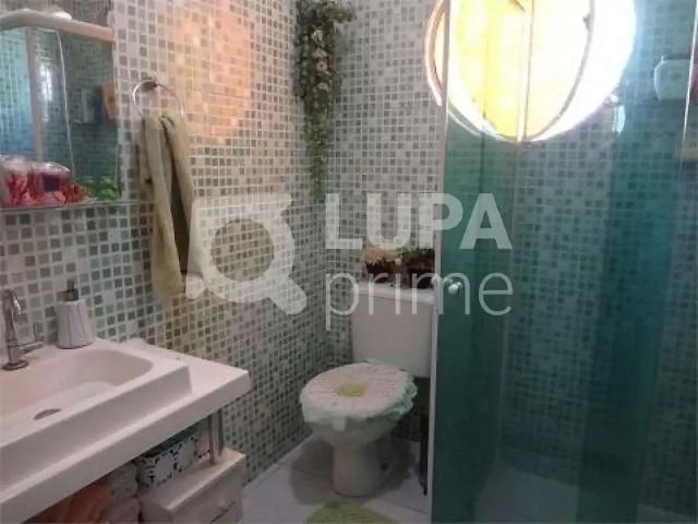 Casa / Sobrado para Venda em São Paulo/SP Vila Medeiros 7 Quartos