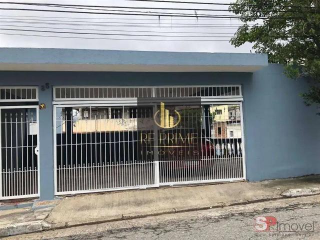 Casa / Sobrado para Venda em São Paulo/SP Vila Medeiros 9 Quartos