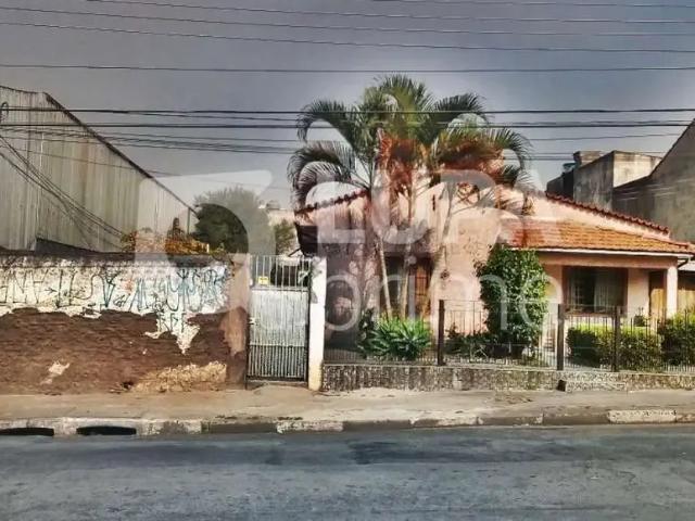 Casa / Sobrado para Venda em São Paulo/SP Vila Medeiros 9 Quartos