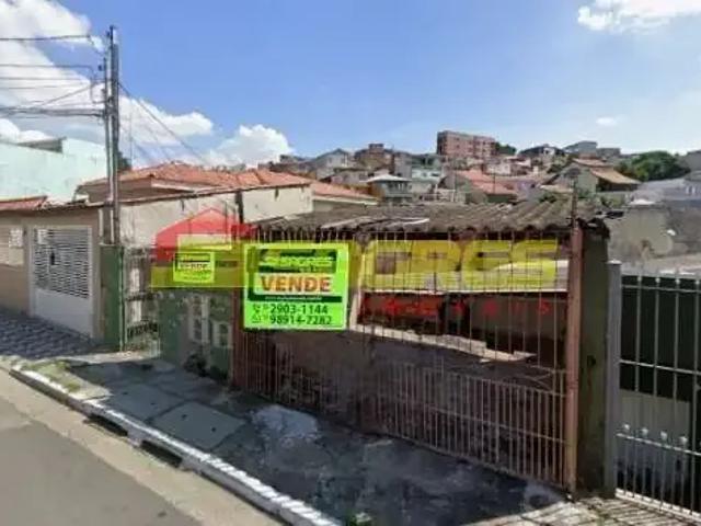 Casa / Sobrado para Venda em São Paulo/SP Vila Medeiros 9 Quartos