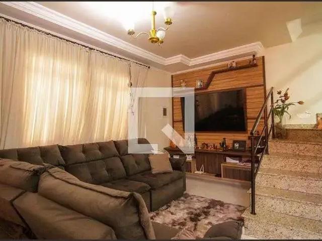 Casa / Sobrado para Venda em São Paulo/SP Vila Mendes 4 Quartos