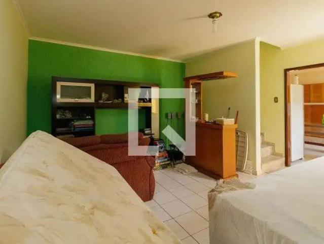 Casa / Sobrado para Venda em São Paulo/SP Vila Mendes 4 Quartos