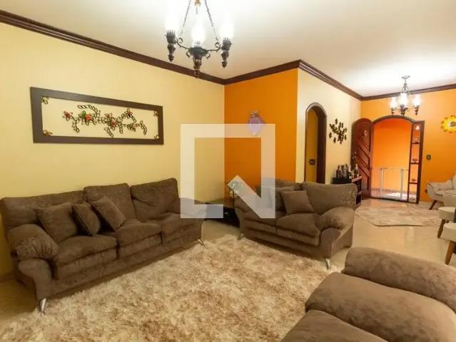 Casa / Sobrado para Venda em São Paulo/SP Vila Mendes 4 Quartos