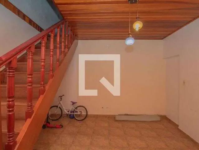 Casa / Sobrado para Venda em São Paulo/SP Vila Mendes 4 Quartos