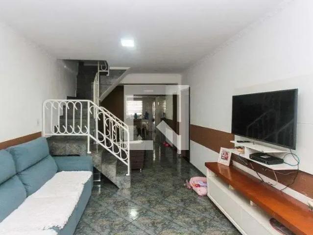 Casa / Sobrado para Venda em São Paulo/SP Vila Mendes 5 Quartos