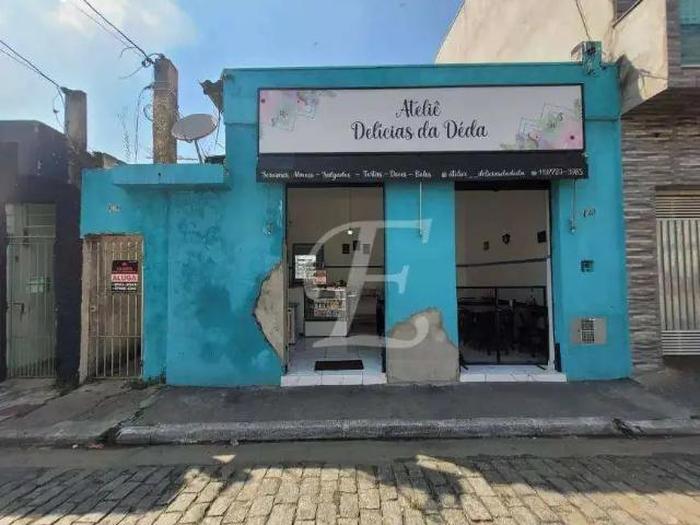 Casa / Sobrado para Venda em São Paulo/SP Vila Mendes 5 Quartos