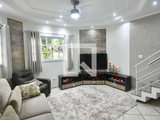 Casa / Sobrado para Venda em São Paulo/SP Vila Mendes 5 Quartos